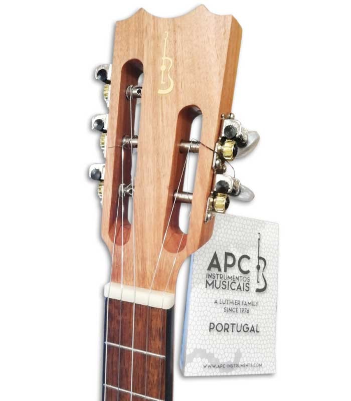 APC Rajão Madeirense 550 | Cavaquinho | Salão Musical - Musical Hall