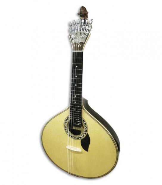 portuguese guitars - Musical Hall