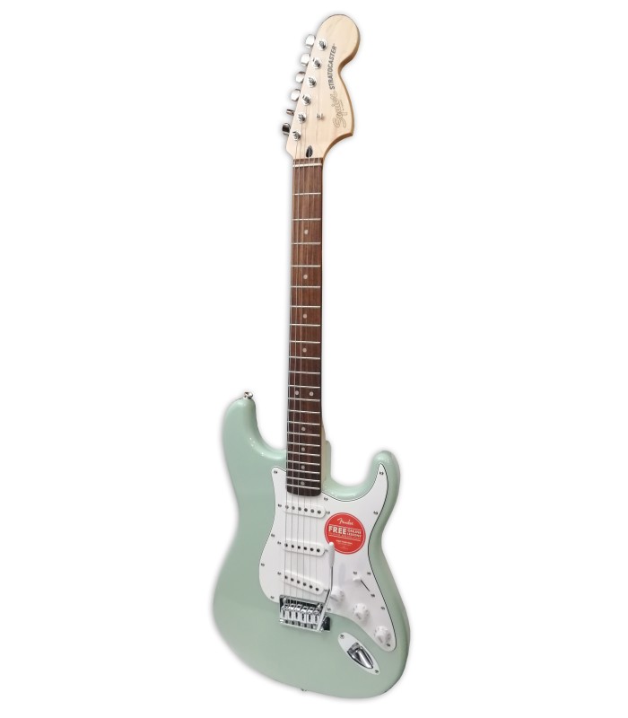 Fender Squier Affinity Stratocaster FSR IL | Electric Guitars ...