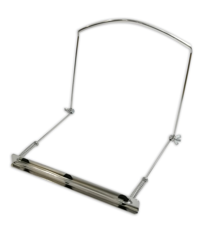 Fender for Harmonica | Harness | Salão Musical - Musical Hall