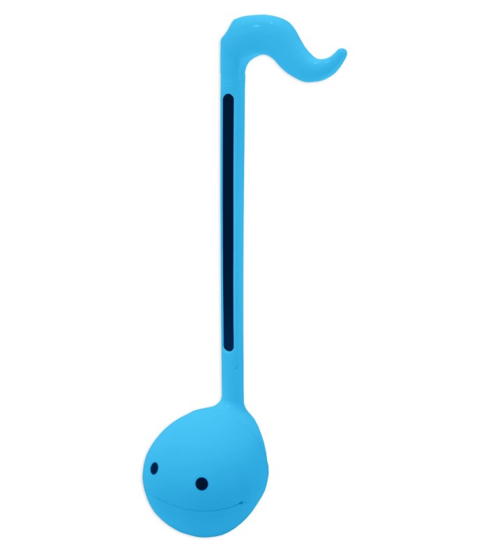Otamatone Original Blue | Otamatone | Salão Musical - Musical Hall