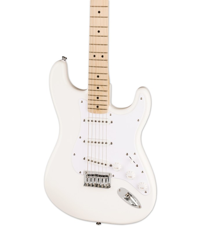 Fender Squier Sonic Strat HT AWT | Electric Guitar | Salão Musical ...