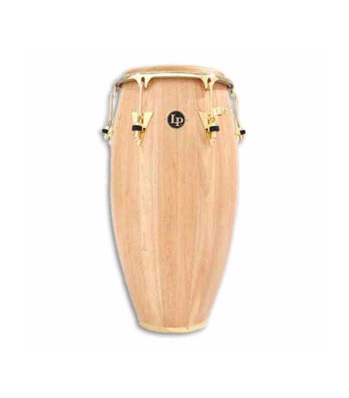 Conga Wood Quinto 11 Golden Hardware LP522X-AW - Musical Hall