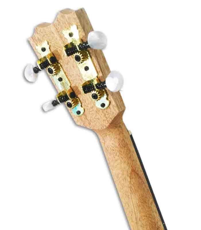 APC TT CW Tenor Tradicional Cutaway | Ukuleles | Salão Musical ...