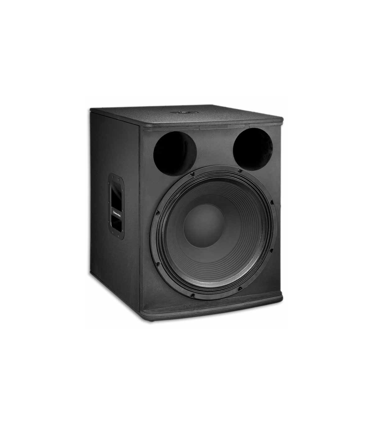 Electro Voice Electrified 700W ELX118P | Subwoofer | Salão Electro Voice Electrified 700W ELX118P | Subwoofer | Salão